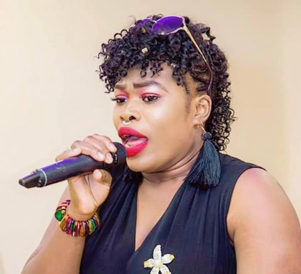 Sierra Leonean Singer, Cherry Diamond Dies in Banjul