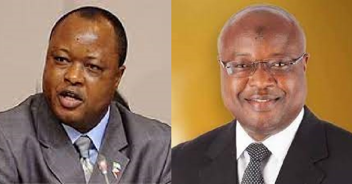 2023 Election: APC to Decide Sam-Sumana's Eligibility Next Month