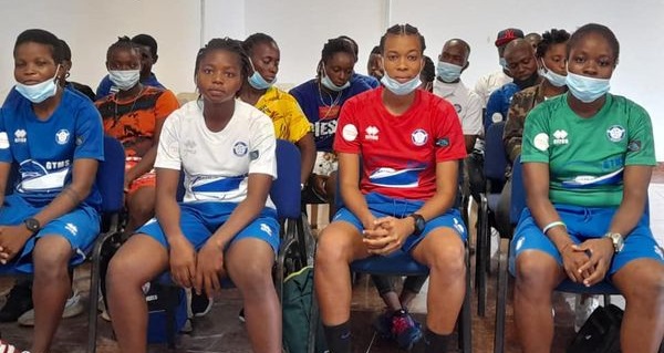 SLFA Announces Plans to Commence Sierra Leone Female Football League