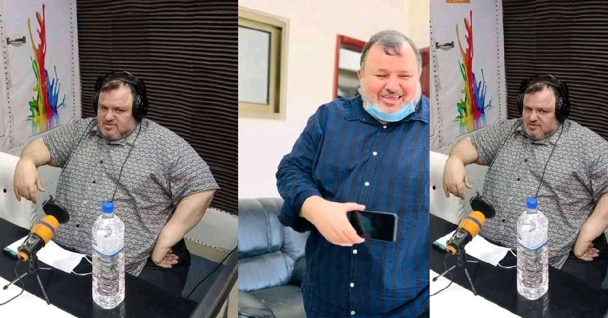 Mighty Blackpool Appoints Rodney Michael as Club Chairman