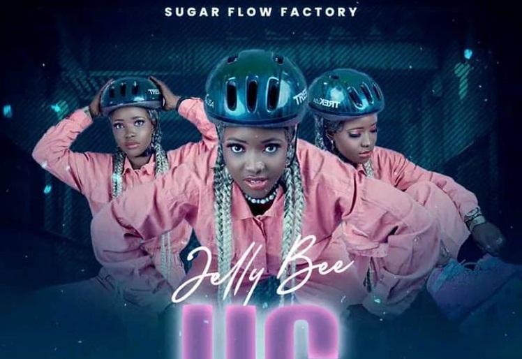 Jelly Bee - UC (Download Audio)