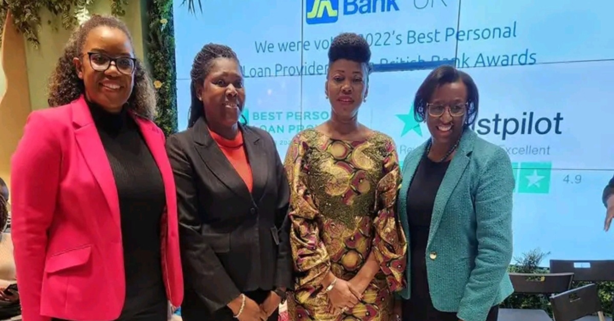 First Lady Fatima Bio Featured in Leading Black Newspaper