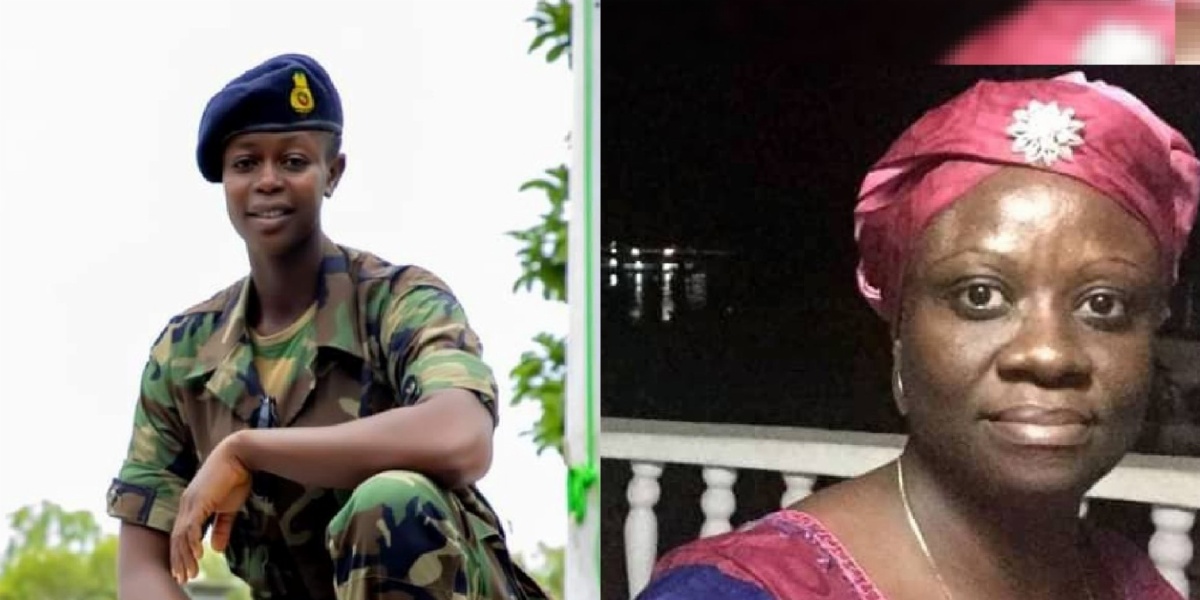 Sylvia Blyden Eulogises Late Kema