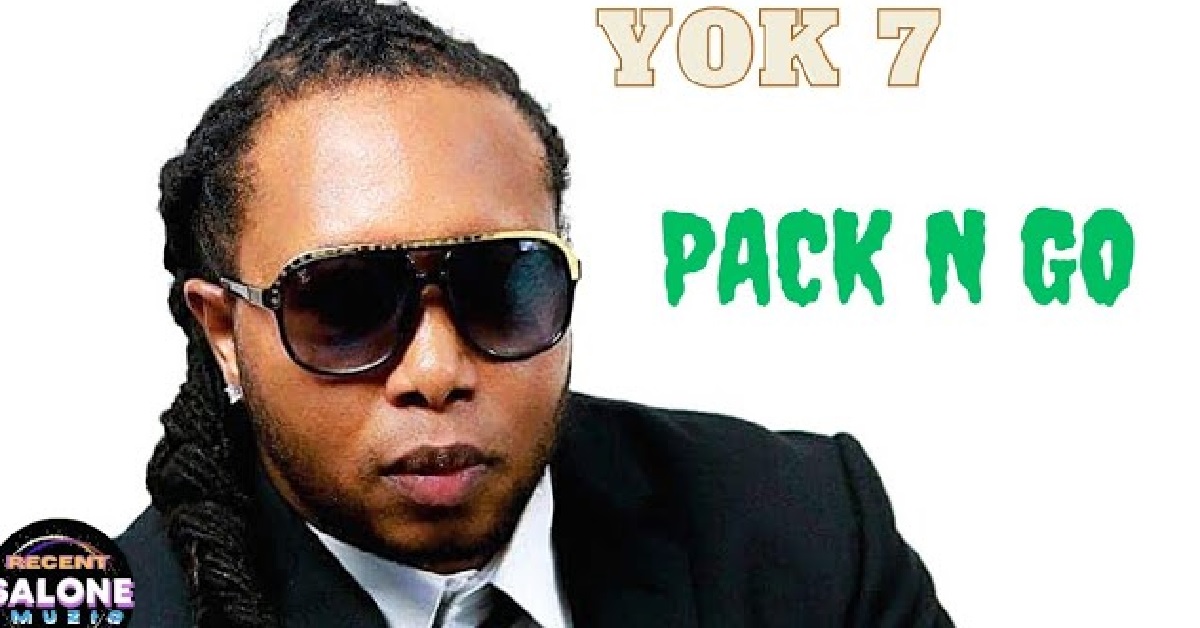 Yok 7 - Pack N Go (Download Audio)
