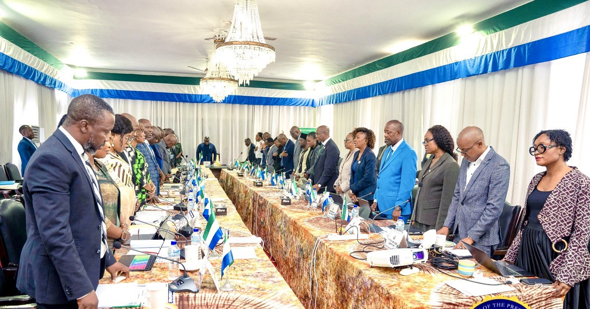 Ombudsman’s Alleged Resignation Letter Surfaces After President Bio Names Replacement