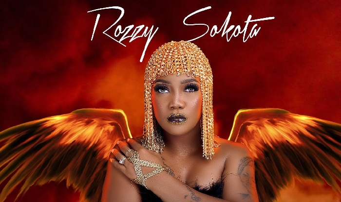 Rozzy Sokota - Saints & Sinners (Download Audio Mp3)