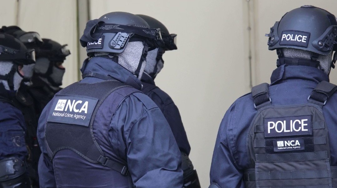 Suspects Arrested in Enormous Shipment of Cocaine From Sierra Leone