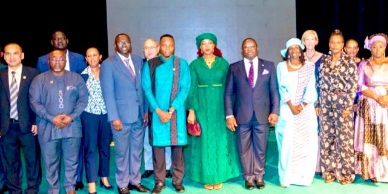 President Bio Launches 2024–2030 Medium-Term National Development Plan ...