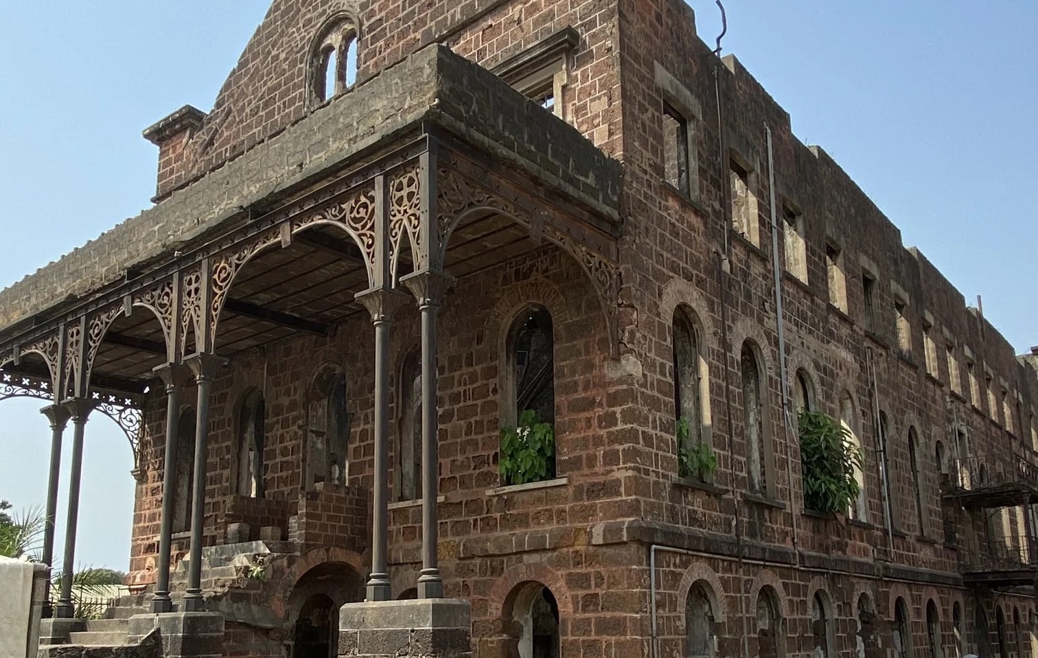 Tourism Ministry Sign MoU With World Monument Fund For The Restoration ...