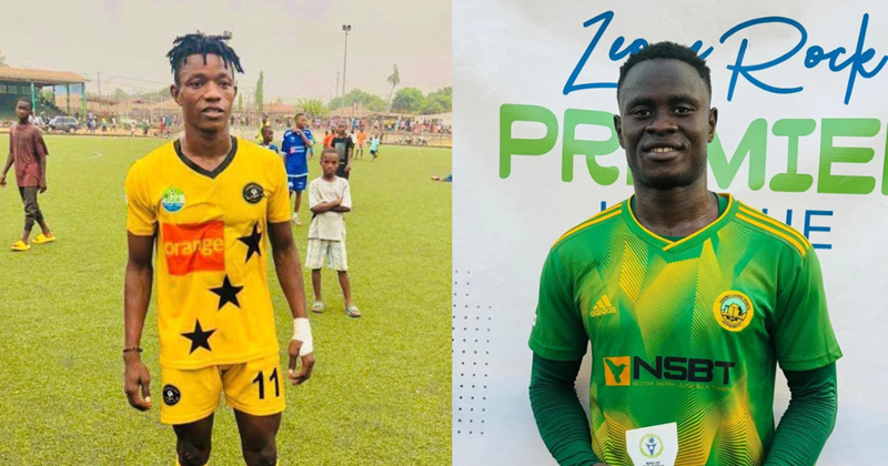 Abdul Bangura Overtakes Musa Tombo in Premier League Highest Goal Scorers