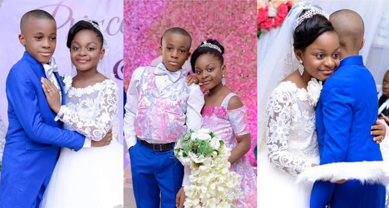 Child Marriage Bill 2024: Attending Child Marriages Now a Criminal ...