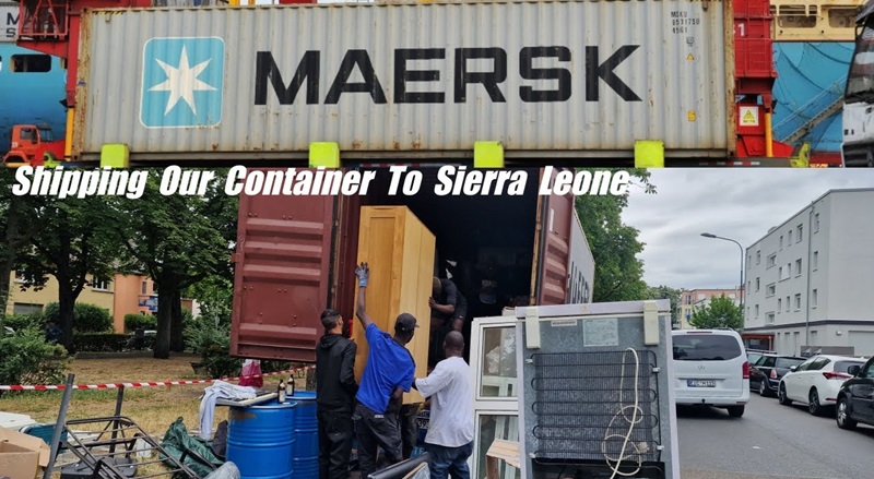 NRA Reduces Import Duty on 40-Foot Containers After Public Outcry