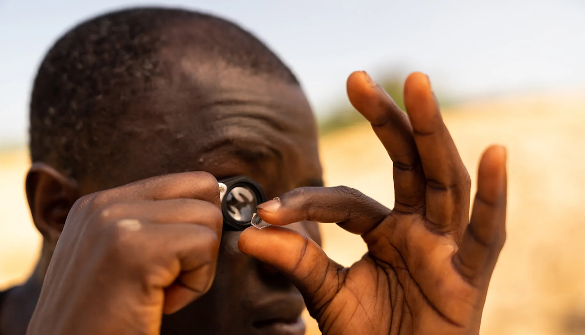 Four in Court Over Missing Diamond