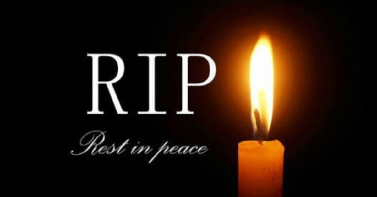 SLPP Announces Passing of District Secretary General Ibrahim Foday Bavaya