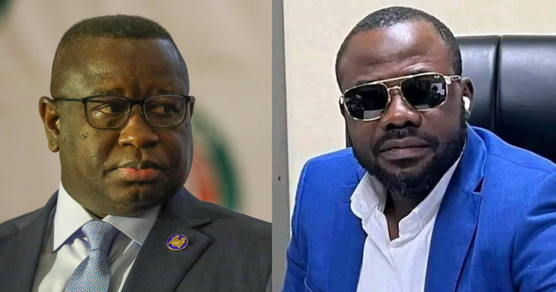 ACC Commissioner Addresses NRA Boss Chief Swaray’s Dismissal by ...