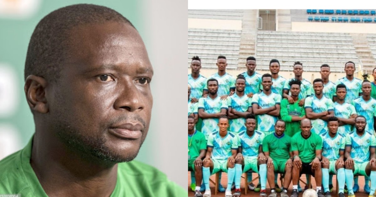 Bo Rangers FC Sends Condolences to Head Coach John Keister on Father's ...