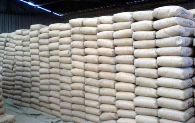 Government Announces Revised Cement Prices Across Districts Following ...