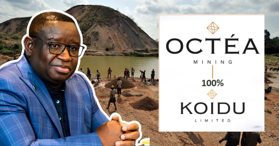 Koidu Limited Writes ACC, Demands Investigation Into $173 Million Paid ...