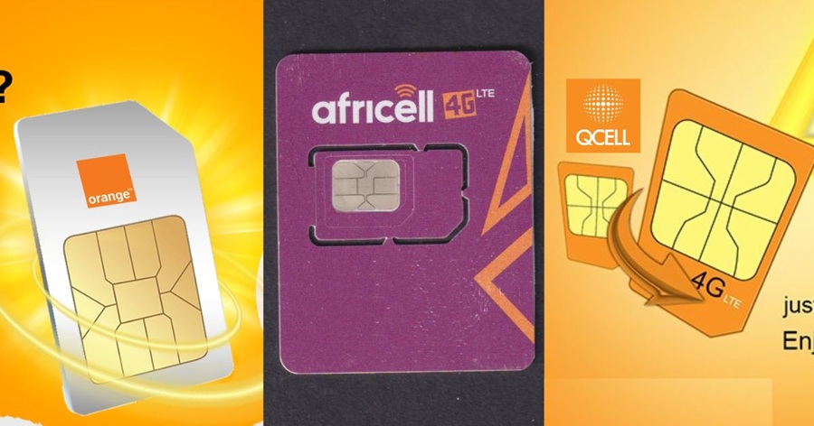 Government to Shutdown Mobile Sim Cards Lacking National ID Number ...