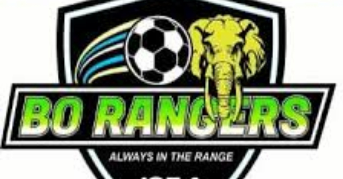 Joe Thomas Appointed Executive Chairman of Bo Rangers FC