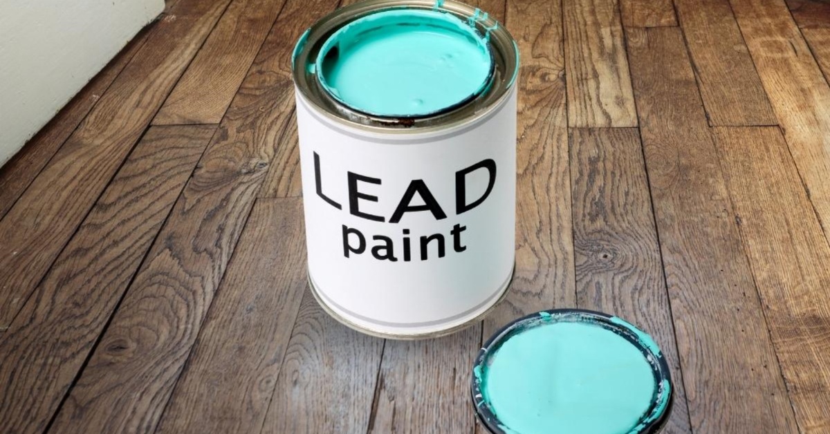 EPA to Enforce National Lead-in-Paint Standards Ahead of 2026 Deadline