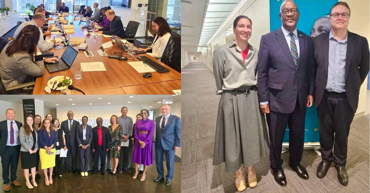 Sierra Leone Records Over 620,000 Women Using Modern Contraceptives ...