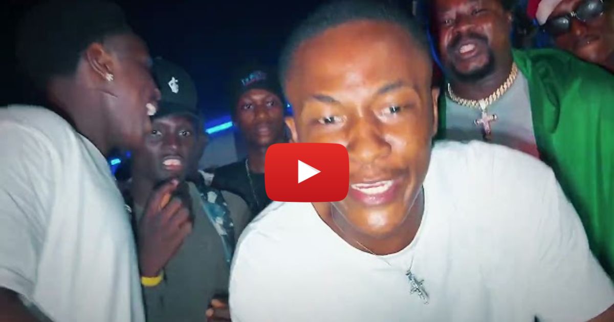 The Brave EMA - Salone Borbor Ft. SO Yess Oo (Official Video)